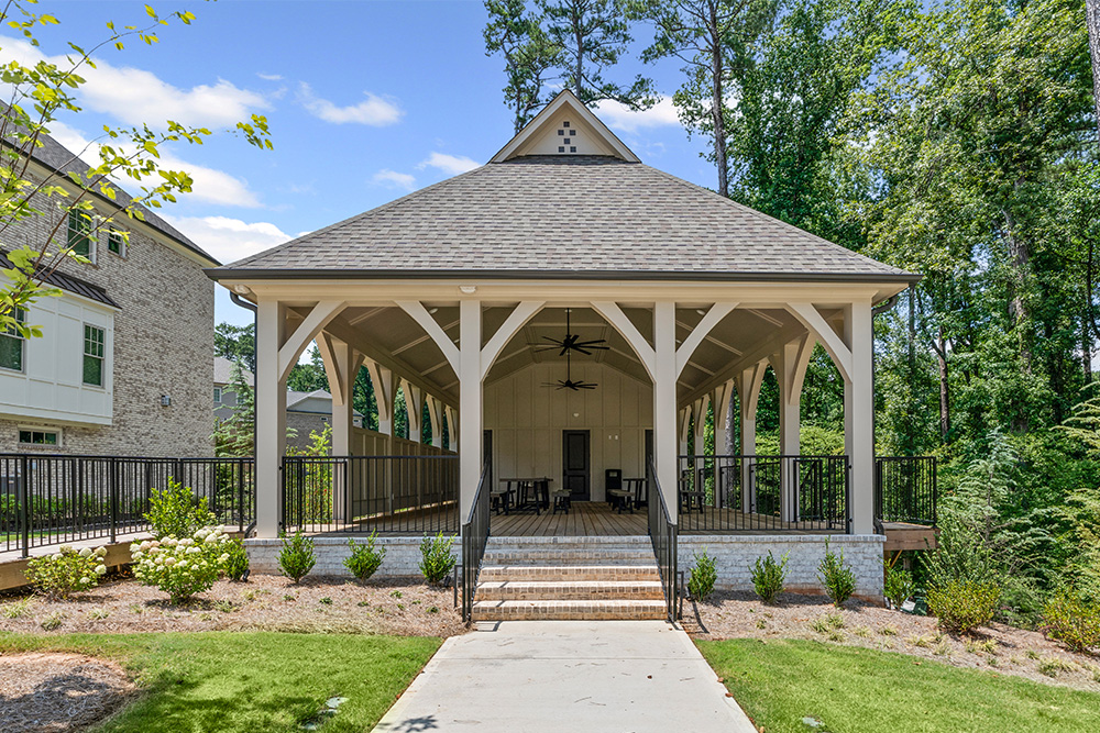 Laurel View - JW Collection