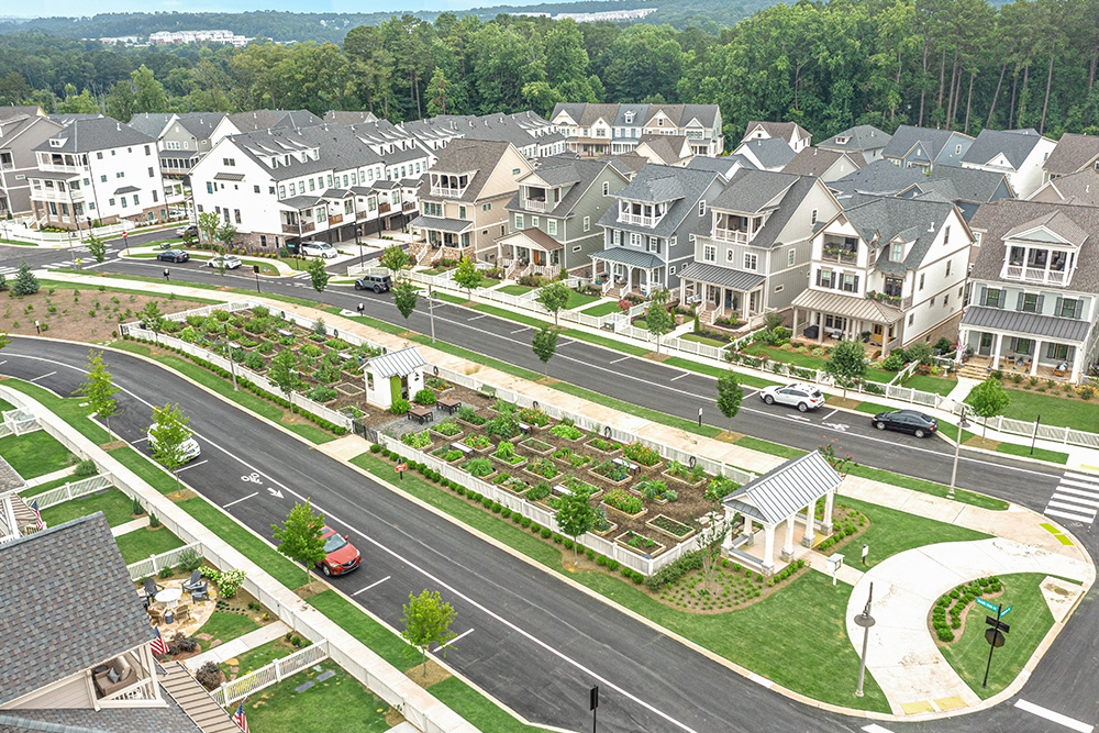 South On Main - JW Collection